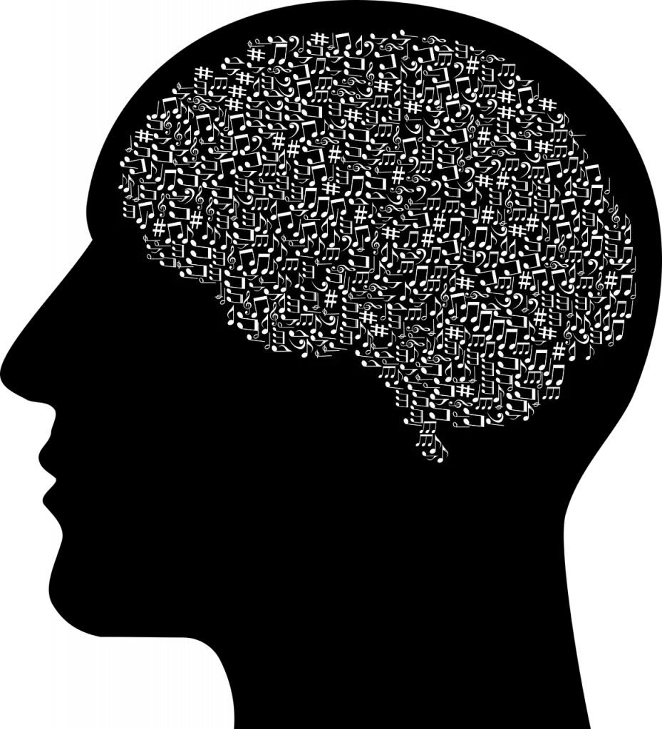 11 Songs About Mental Health with Lyrics - Mental Health Movement