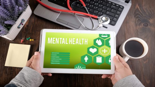 15 Best Mental Health Apps for Teens - Mental Health Movement