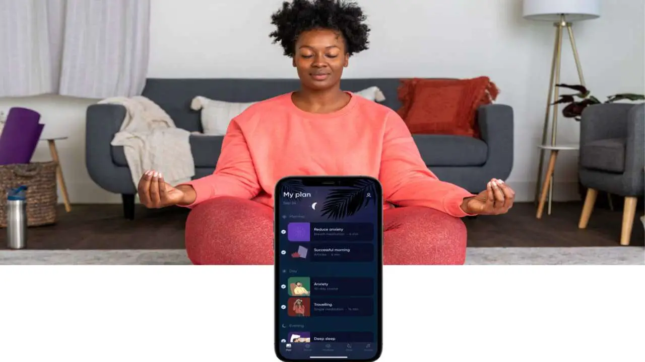 BetterMe Mental Health App - Mental Health Movement