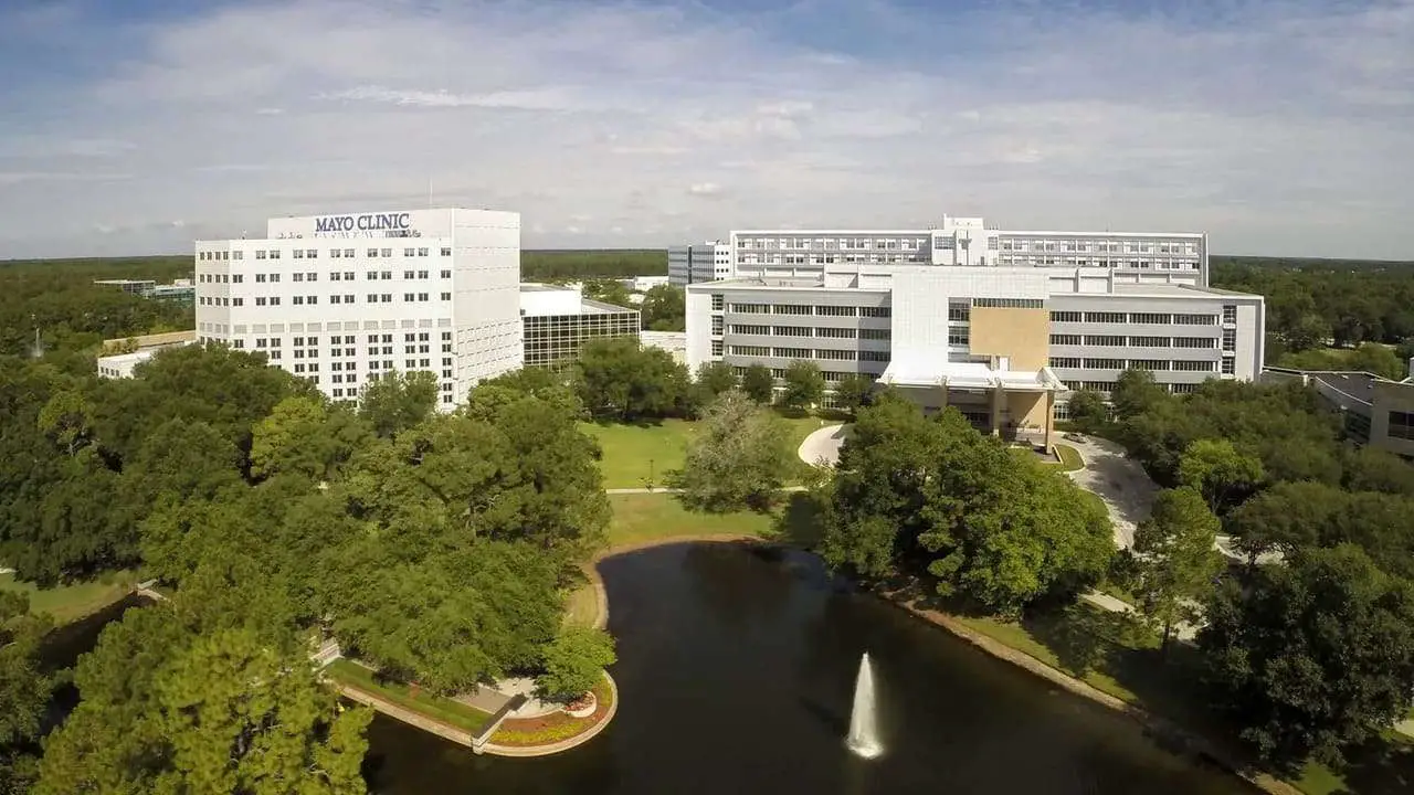 10 Best Mental Health Hospitals in Jacksonville Florida