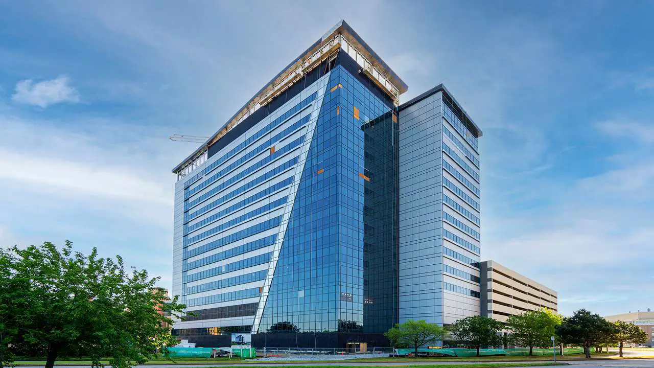 CHKD Mental Health Hospital [CHKD's Expert Care]