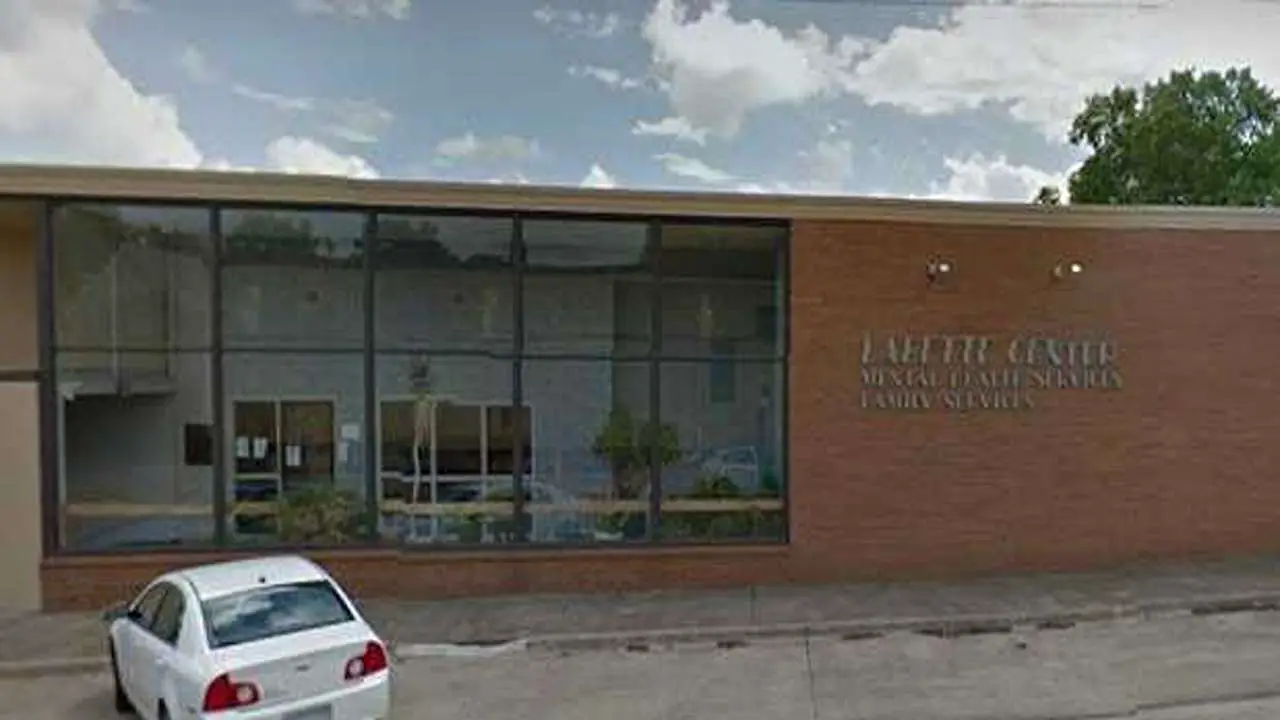 Labette Center for Mental Health: Community Care & Support