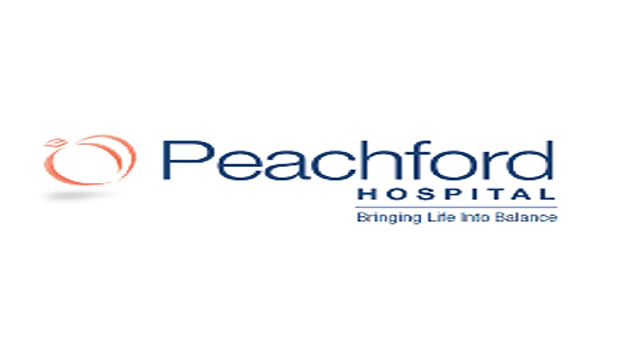 Peachford Mental Health Hospital: Care for Every Step