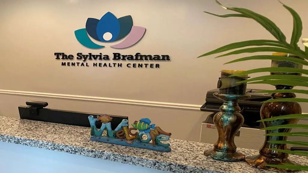 Sylvia Brafman Mental Health Comprehensive Care