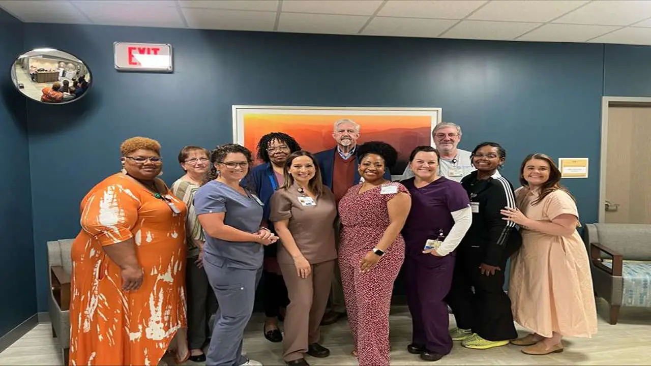 Erlanger Mental Health Hospital: Compassionate Care