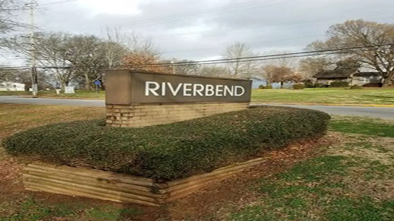 Riverbend Center for Mental Health : Transforming Lives