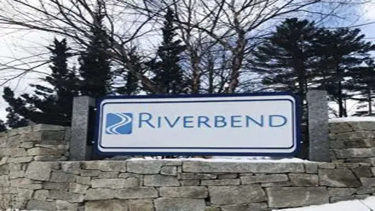 Riverbend Center for Mental Health : Transforming Lives